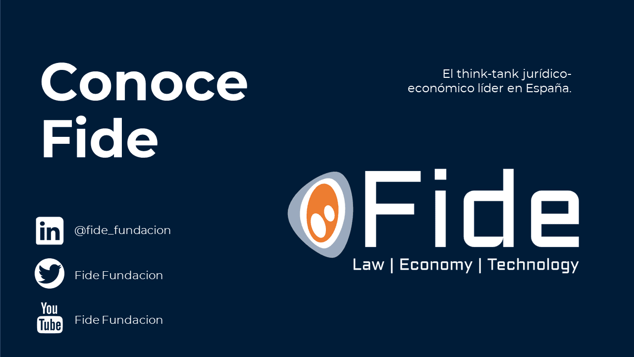 Conoce Fide - Fundacion Fide