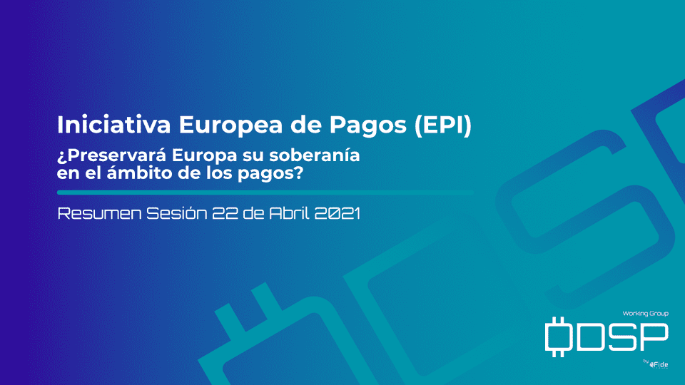 The European Payments Initiative (EPI): Will Europe Preserve Its ...