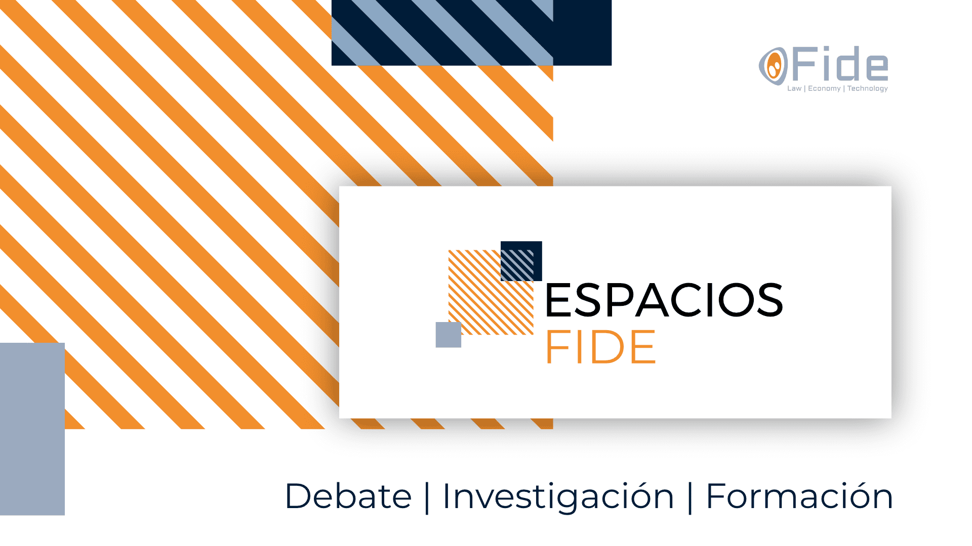 Spaces Fide - Foundation Fide