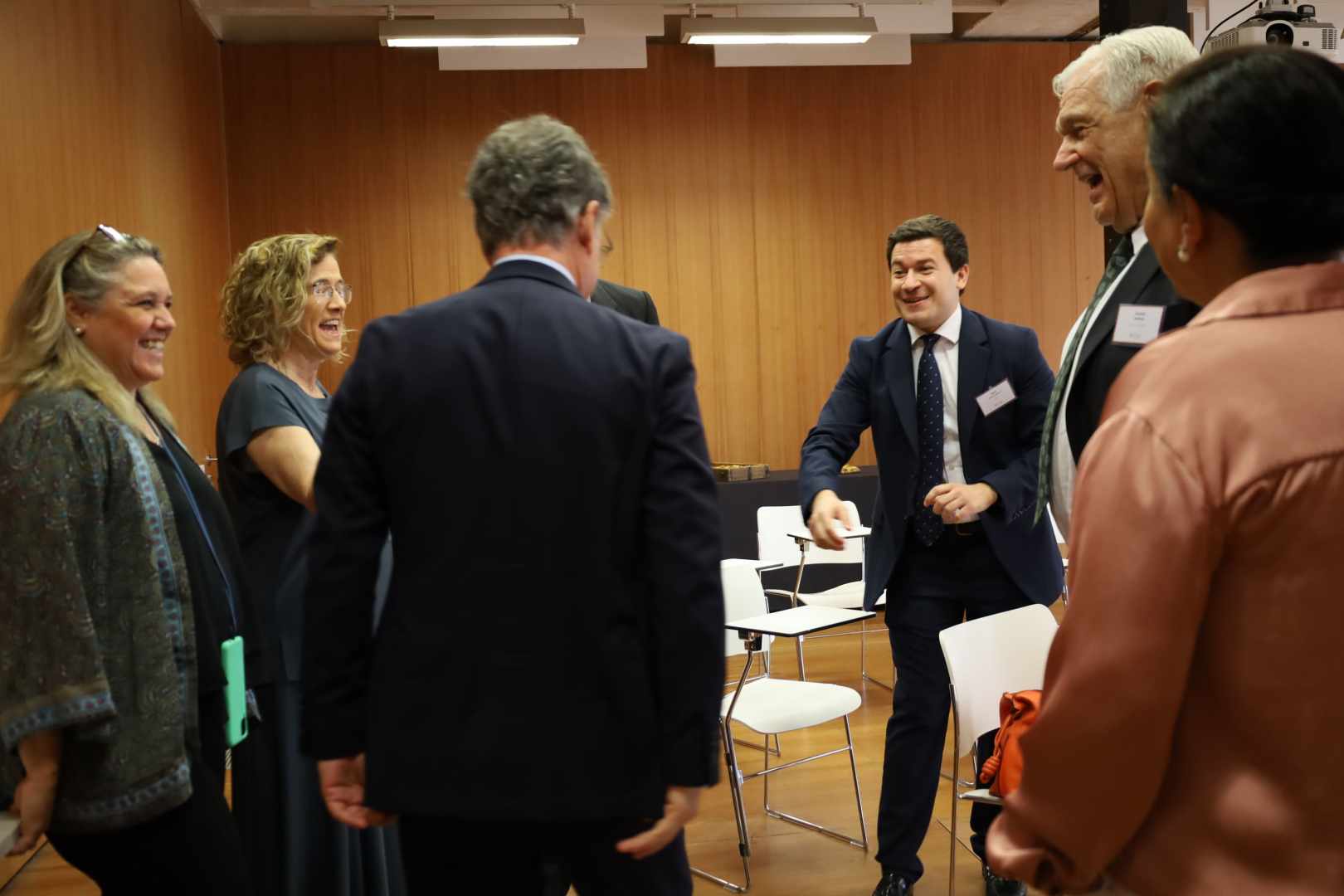 What Does it Mean to be 'Pro-Arbitration'? - Fundacion Fide