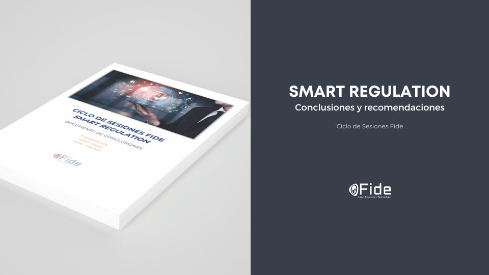 The Foundation Fide presents the Document of Conclusions of the Cycle ...