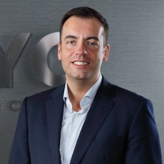 Carlos Parry Lafont - Fundacion Fide