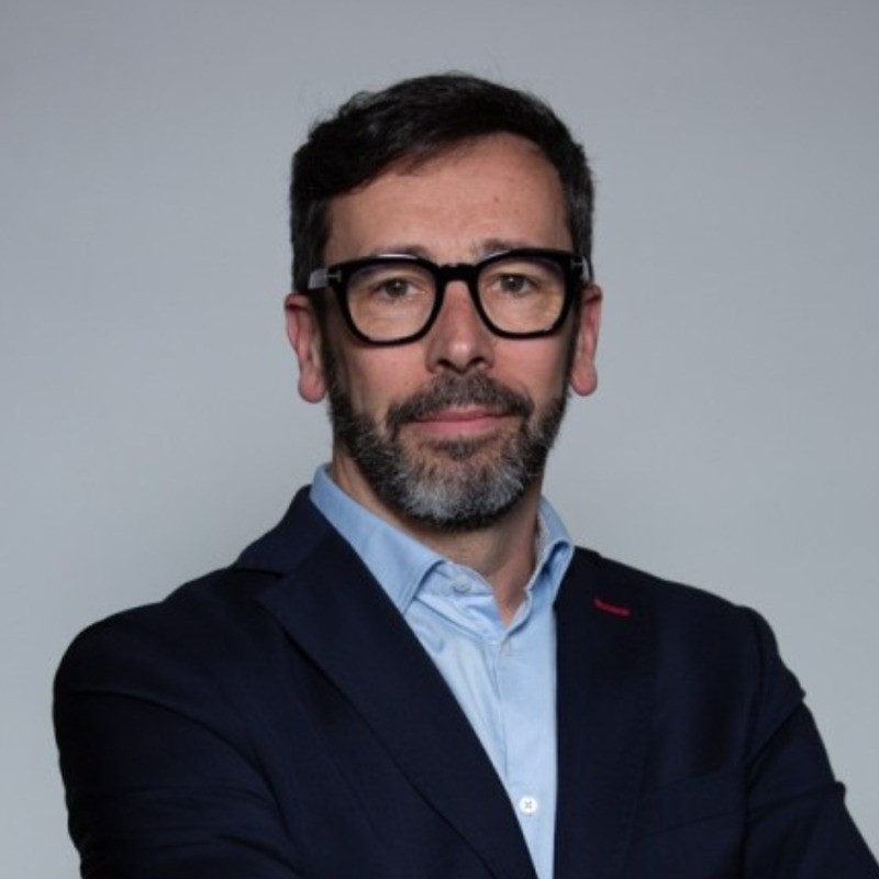 Miguel Troncoso Ferrer - Foundation Fide