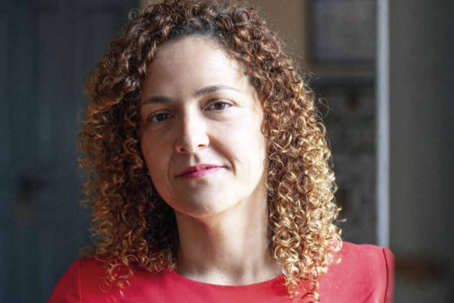 Mar López - Fundacion Fide