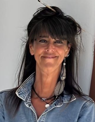Emma Huertas - Foundation Fide