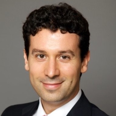 David Fernández - Foundation Fide